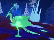 Mordelium | Creatures of Sonaria Wiki | Fandom