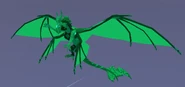 Nakamaska | Creatures of Sonaria Wiki | Fandom
