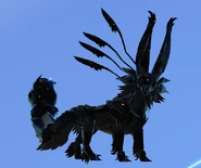 Noctivul | Creatures of Sonaria Wiki | Fandom