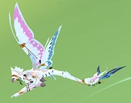 Sylvesqual | Creatures of Sonaria Wiki | Fandom