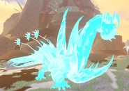 Venuella | Creatures of Sonaria Wiki | Fandom