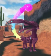 Vorpalus | Creatures of Sonaria Wiki | Fandom