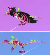 Zarrax | Creatures of Sonaria Wiki | Fandom