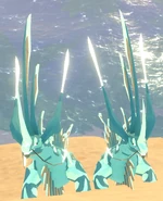 Eiroca | Creatures of Sonaria Wiki | Fandom