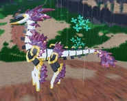 Hyboria | Creatures of Sonaria Wiki | Fandom