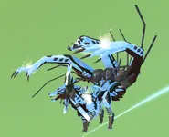 Ibetchi | Creatures of Sonaria Wiki | Fandom