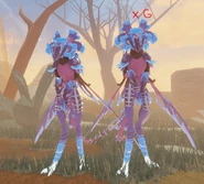 Melantha | Creatures of Sonaria Wiki | Fandom