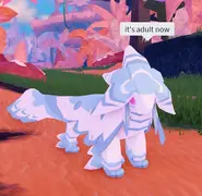 Moonelle | Creatures of Sonaria Wiki | Fandom