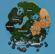 Main World (Sonaria) | Creatures of Sonaria Wiki | Fandom