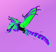 Umbraxi | Creatures of Sonaria Wiki | Fandom