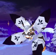 Voletexius | Creatures of Sonaria Wiki | Fandom