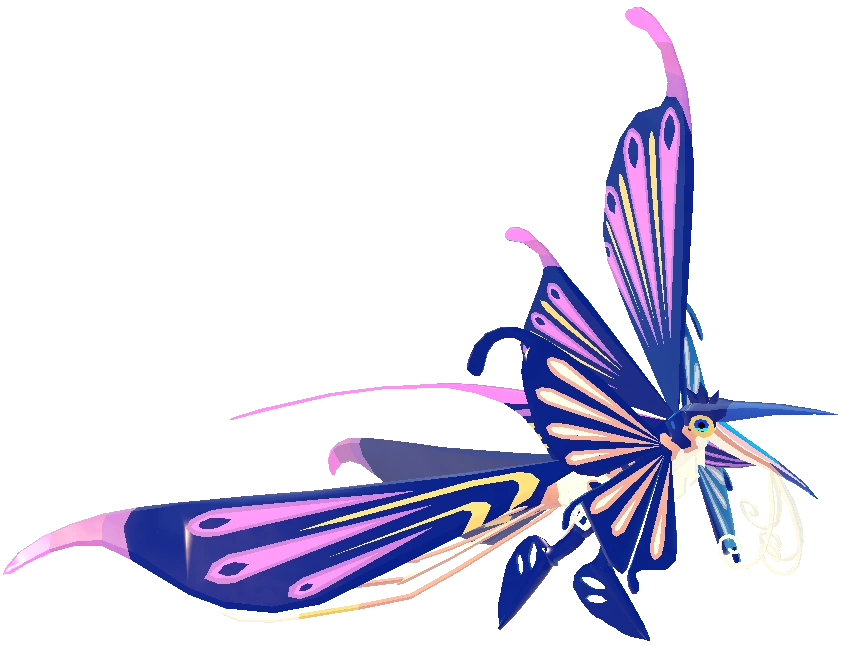 Yiepir | Creatures of Sonaria Wiki | Fandom