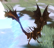 Arcabatur | Creatures of Sonaria Wiki | Fandom