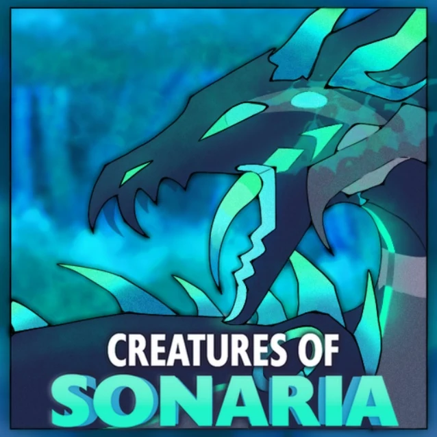 Hikorshi | Creatures of Sonaria Wiki | Fandom