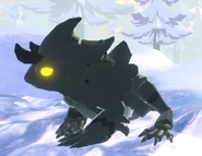 Gurava | Creatures of Sonaria Wiki | Fandom