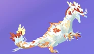 Mijusuima | Creatures of Sonaria Wiki | Fandom