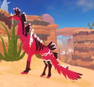 Pliarys | Creatures of Sonaria Wiki | Fandom