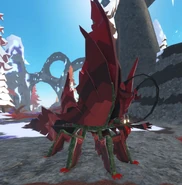 Sha'Rei | Creatures of Sonaria Wiki | Fandom