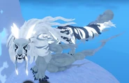 Stratifelis | Creatures of Sonaria Wiki | Fandom