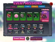 Valentine's Event 2025 (Ended) | Creatures of Sonaria Wiki | Fandom