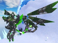 Xeternos | Creatures of Sonaria Wiki | Fandom