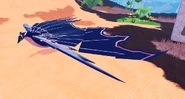 Dalghara/Legacy | Creatures of Sonaria Wiki | Fandom