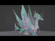 Fairiocris | Creatures of Sonaria Wiki | Fandom