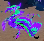 Karakro | Creatures of Sonaria Wiki | Fandom