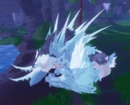 Permacham | Creatures of Sonaria Wiki | Fandom