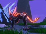 Sarchias | Creatures of Sonaria Wiki | Fandom