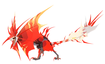Arcabatur | Creatures of Sonaria Wiki | Fandom