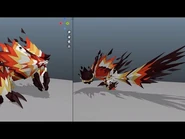 Firakai | Creatures of Sonaria Wiki | Fandom