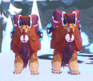 Fleuralis | Creatures of Sonaria Wiki | Fandom