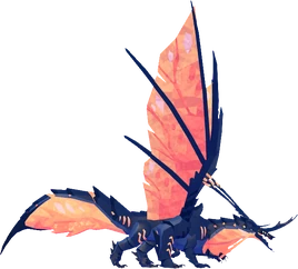 Haechionx | Creatures of Sonaria Wiki | Fandom