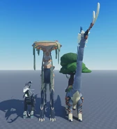 Lactarim | Creatures of Sonaria Wiki | Fandom