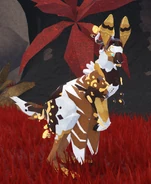 Lenarabu | Creatures of Sonaria Wiki | Fandom