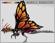 Momola | Creatures of Sonaria Wiki | Fandom