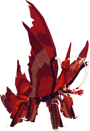 Sha'Rei | Creatures of Sonaria Wiki | Fandom