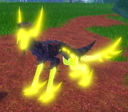 Undoli | Creatures of Sonaria Wiki | Fandom