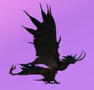 Vaumora | Creatures of Sonaria Wiki | Fandom