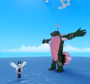 Buff Eulopii/Legacy | Creatures of Sonaria Wiki | Fandom