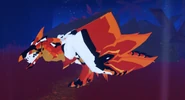 Chisudo | Creatures of Sonaria Wiki | Fandom