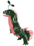 Eulopii | Creatures of Sonaria Wiki | Fandom