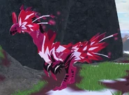 Hisolidium | Creatures of Sonaria Wiki | Fandom