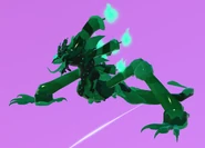 Jabblebashhe | Creatures of Sonaria Wiki | Fandom