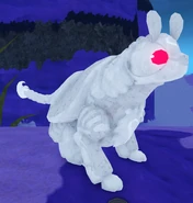 Menace | Creatures of Sonaria Wiki | Fandom