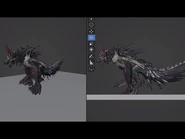 Morcanix | Creatures of Sonaria Wiki | Fandom