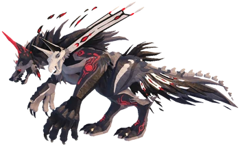 Morcanix | Creatures of Sonaria Wiki | Fandom