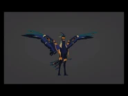 Mordelium | Creatures of Sonaria Wiki | Fandom