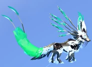 Noctivul | Creatures of Sonaria Wiki | Fandom